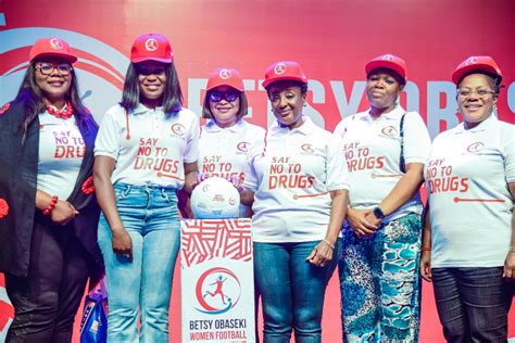 Edo Queens Battle Royaltoms Of Lagos Others As Betsy Obaseki Football