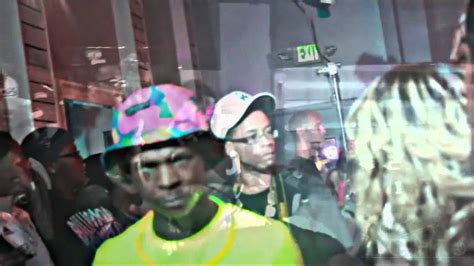 Ysl Duke Jose Guapo Behind The Scenes Video Shoot Youtube