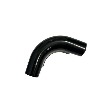 Falcon IB PVC Black Conduit Inspection Bend C W Berry