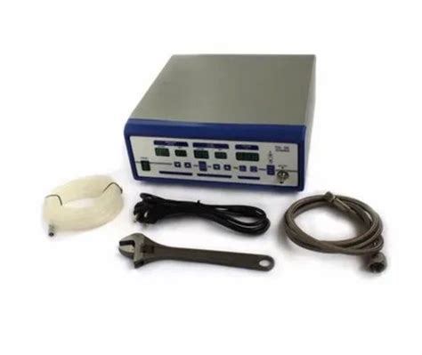 Kara India Laparoscopic Co2 Insufflator For Hospital At Rs 38000 In