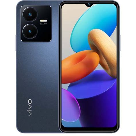 Vivo Y22 Price In Pakistan 2023 PriceOye
