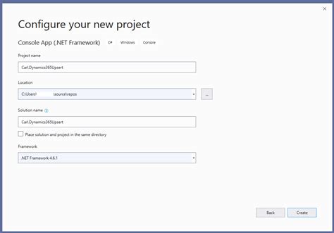 Using Upsert In C Dynamics Carl De Souza