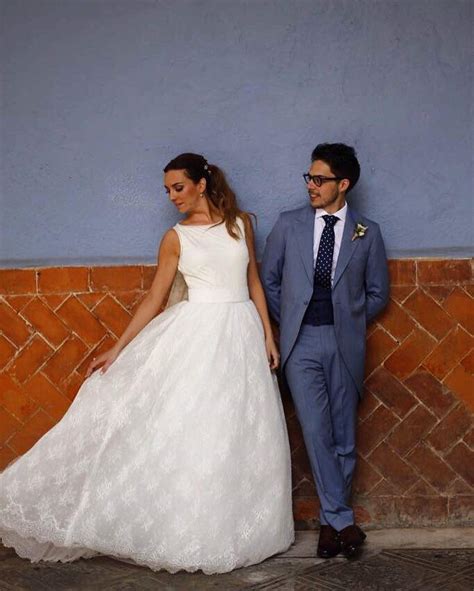 Se casa Regina Blandón y tiene una boda normal
