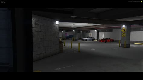 Rsd Mlo Kortz Center Bunker Paid By Rsdev Fivem Releases Cfx Re