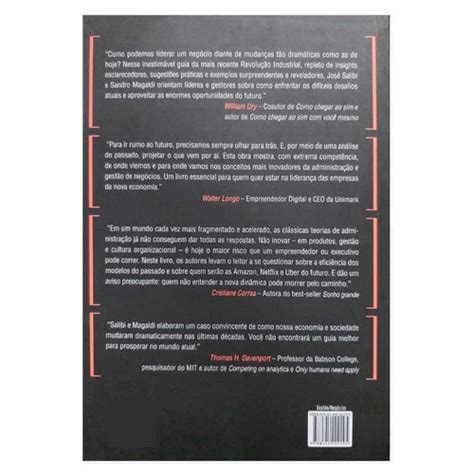 Livro Físico Gestão Do Amanhã Sandro Magaldi And José Salibi Neto Tudo O