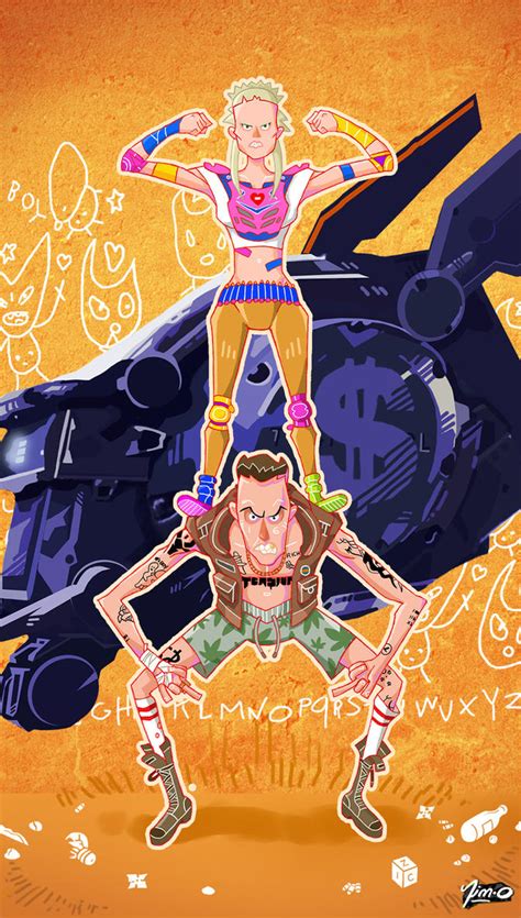 Chappie By Jim O Cr On Deviantart