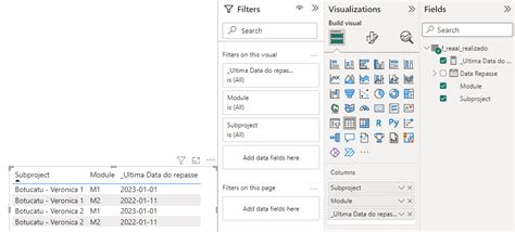 Solved Most Recent Date Considering 2 Parameters Microsoft Fabric Community
