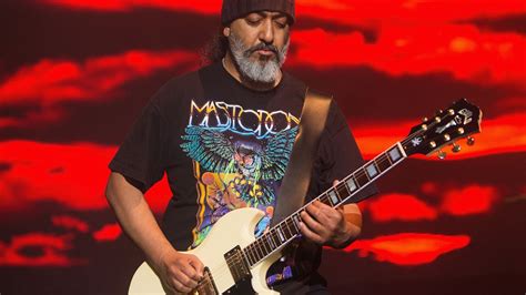 Guitarist Kim Thayil On Soundgardens Commercial Success We Brought