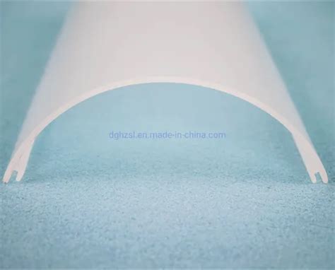Supply Pc Light Diffuser Cover For Aluminum Led Profile For Led