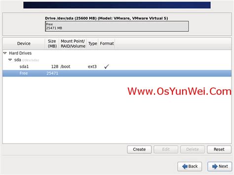 CentOS 6 5系统安装配置图解教程 夏日麽麽茶 博客园