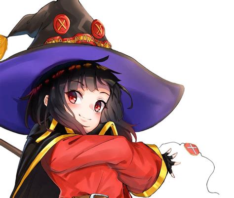 Megu A Cute Konosuba
