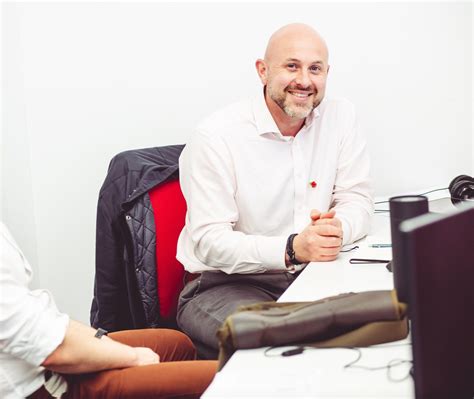 Neil Harrison Director Osbit