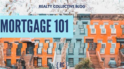 Realty Collective Brooklyn Mortgage Options