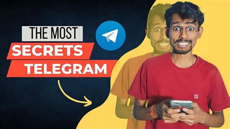 Telegram Ki Ye Secret Bot Powerful Bot Telegram Ki Telegram Se