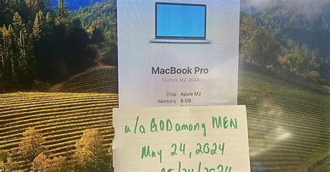 Mbp Needs Screen Album On Imgur