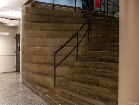 Uic Behavioral Sciences Building ~ Camellia Staab Visual Blog