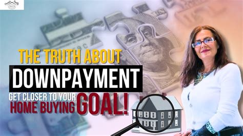 Your Dream Home Could Be Closer Than You Think The Down Payment Myth