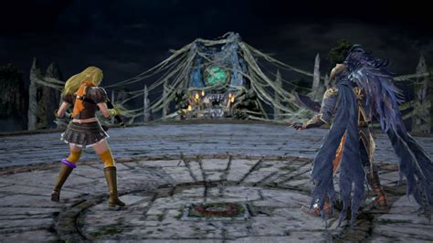 Soul Calibur 6 Yang Xiao Long Vs Hwang By Fatal Terry On Deviantart