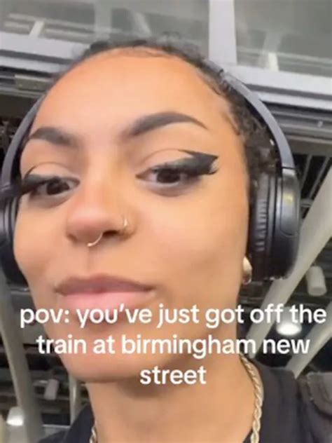 Randy Couple Spotted Mid Sex Act In Busy Uk Train Station By Horrified Woman Big World Tale