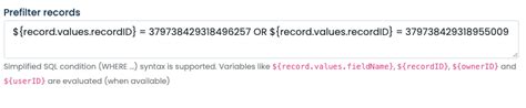 Ability To Create A Global Select Dropdown Field Type 🧩 Low Code