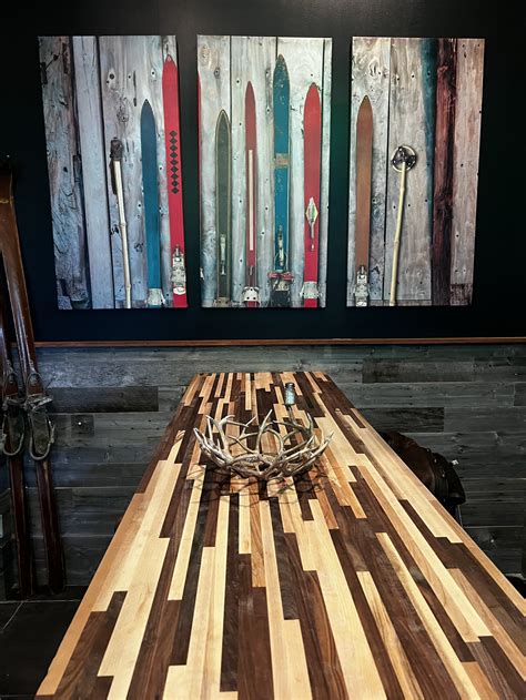 Austrian Ski Culture Comes To Reno — Edelweiss