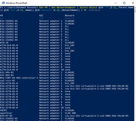 For Vmware Admins Day To Day Useful Powercli Commands Scripts Mo S