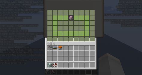 Bug A Dark Gui · Issue 1102 · Pluginbugsissues Itemsadder · Github