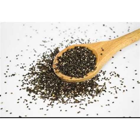Jual Chia Seed 100 Gr Organik Biji Bijian Sehat Shopee Indonesia