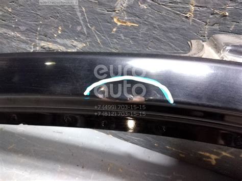 Рамка лобового стекла для Citroen C-Crosser 2008-2013 в Москве