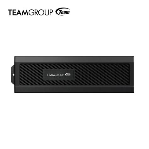 Team Group Releases T Create Classic Pcie 4 0 Dl Ssd