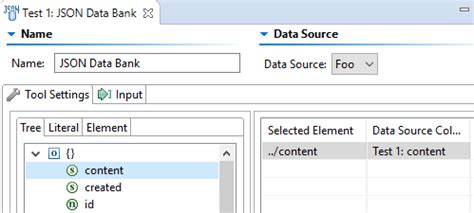 JSON Assert For String Value Parasoft Forums