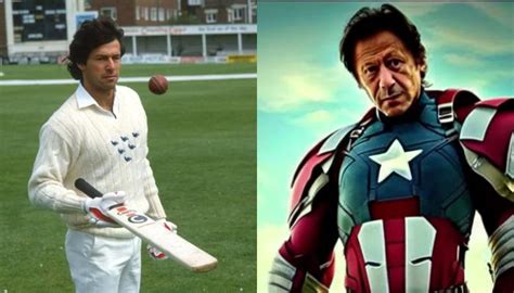 South Korea Has A Captain Imran Khan Themed Restaurant Which Is