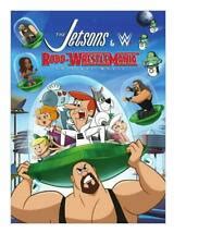 The Jetsons Dvds For Sale Ebay