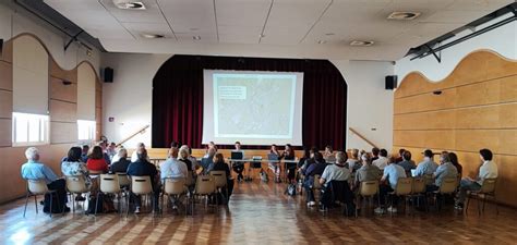 Le diagnostic du Plan Local dUrbanisme intercommunal a été
