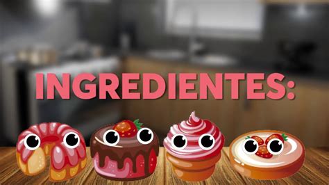 ¡no Lo Podras Creer 18 Cupcakes En 20 Minutos Youtube