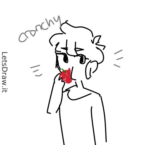 How To Draw Apple Oq4wm74n Png LetsDrawIt