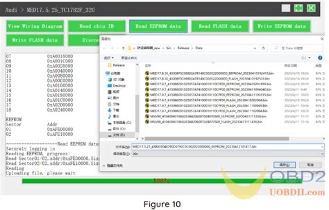 How To Use Launch X431 ECU TCU Programmer And PC Software UOBDII Official Blog