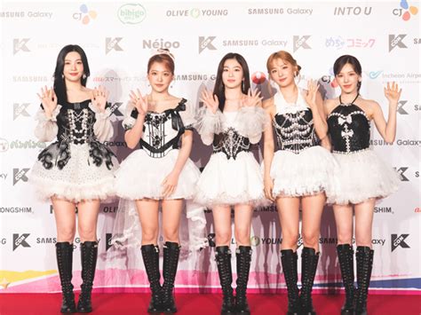 Red Velvet Ungkap Tanggal Rilis Album Perayaan 10 Tahun Debut Cosmic