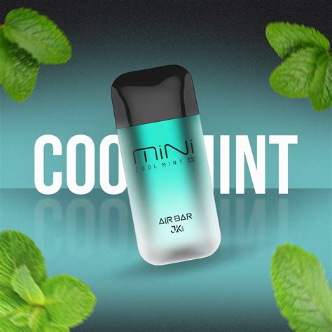Air Bar Mini Disposable Vape — Discover The Best Disposable Vape