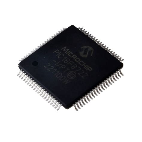 PIC18F8722 I PT
