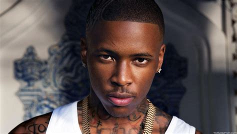 YG The Rapper Wallpapers Top Free YG The Rapper Backgrounds