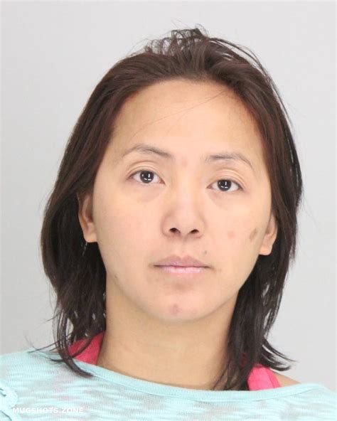 Nguyen Dao 10 01 2024 Dallas County Mugshots Zone