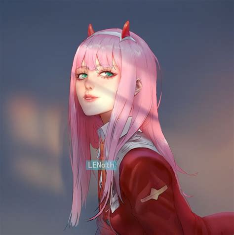 Pin On Zero Two
