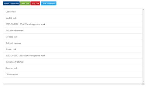 Using Websocket With Spring Framework And Vuejs Java Code Geeks