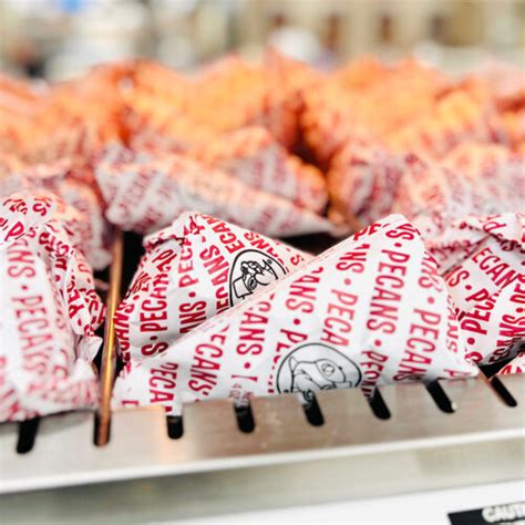 Vegetarian And Vegan Options At Buc Ees Gas Station The Vgn Way