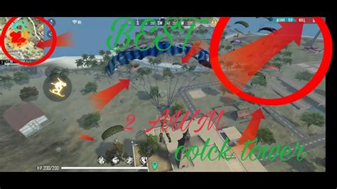 Free Firedouble Awm Best Gamplay By Stunt Gaming Youtube