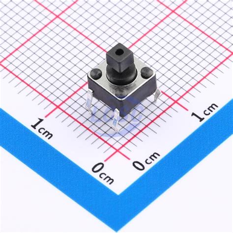 Hx Ts6673cjft Hanxia Switches Lcsc Electronics