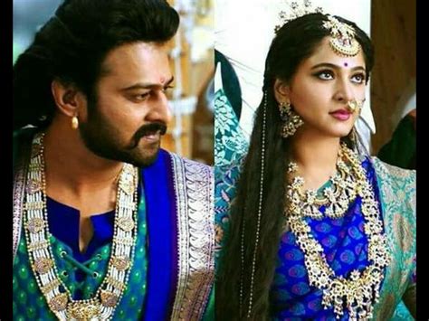 Prabhas Anushka Shetty Getting Engaged In December Prabhas Anushka