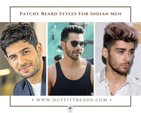 57 Best Patchy Beard Styles And Styling Ideas Patchy Beard Beard