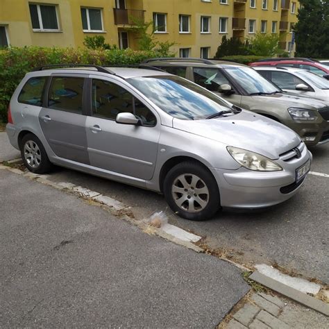 Peugeot HDi Aukro